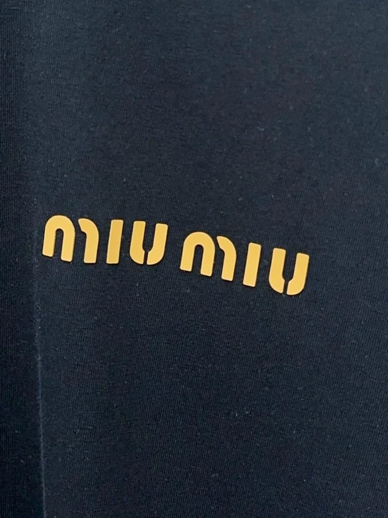 Discounted Miu Miu T-Shirts