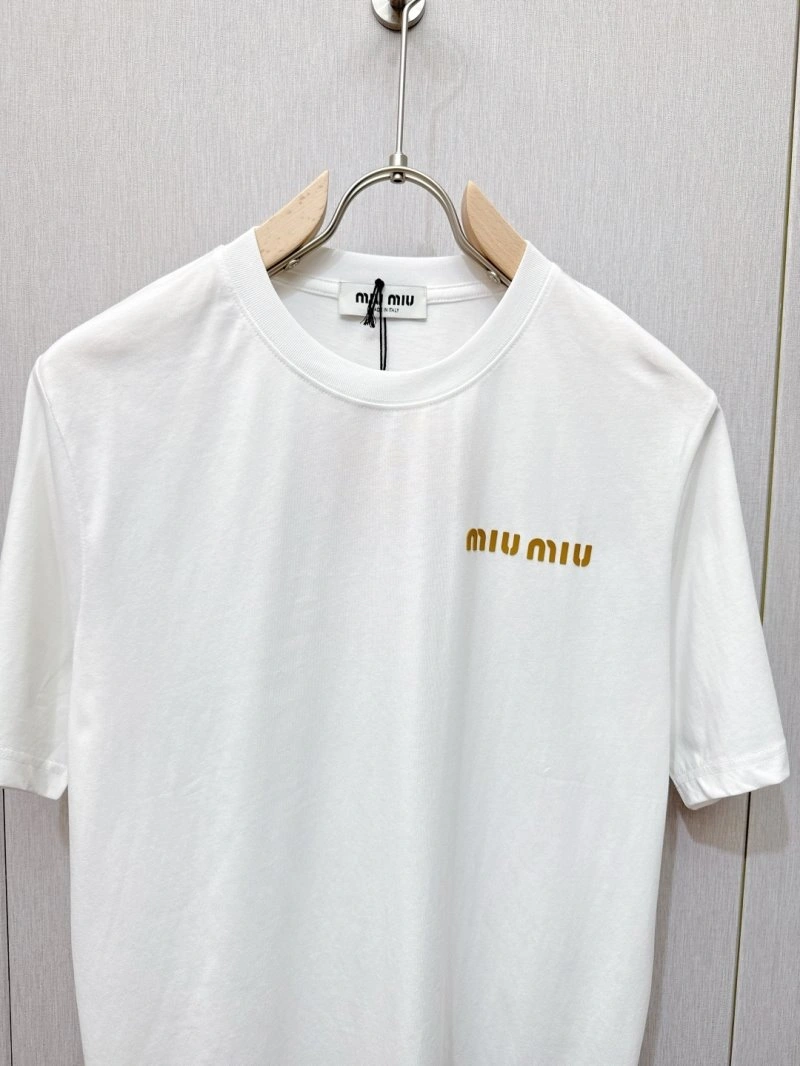 Reasonably priced Miu Miu T-Shirts