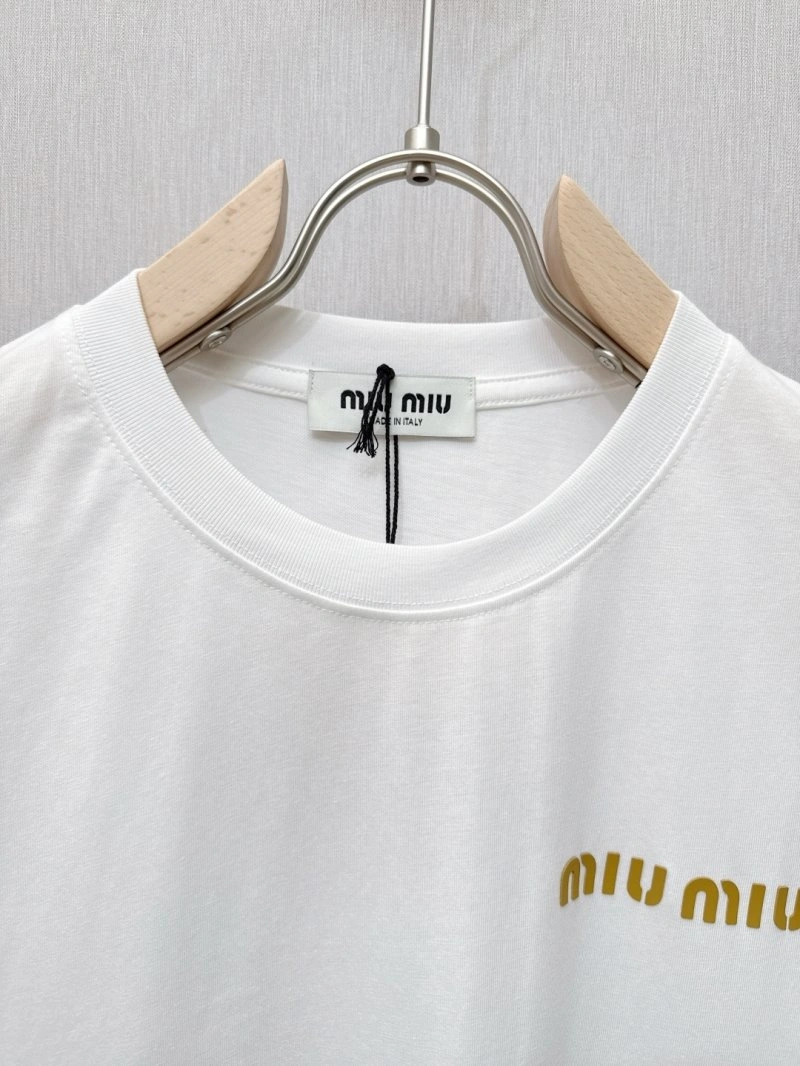 Reasonably priced Miu Miu T-Shirts