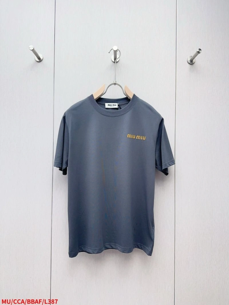 Miu Miu T-Shirts