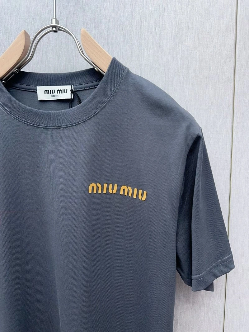 High fidelity Miu Miu T-Shirts
