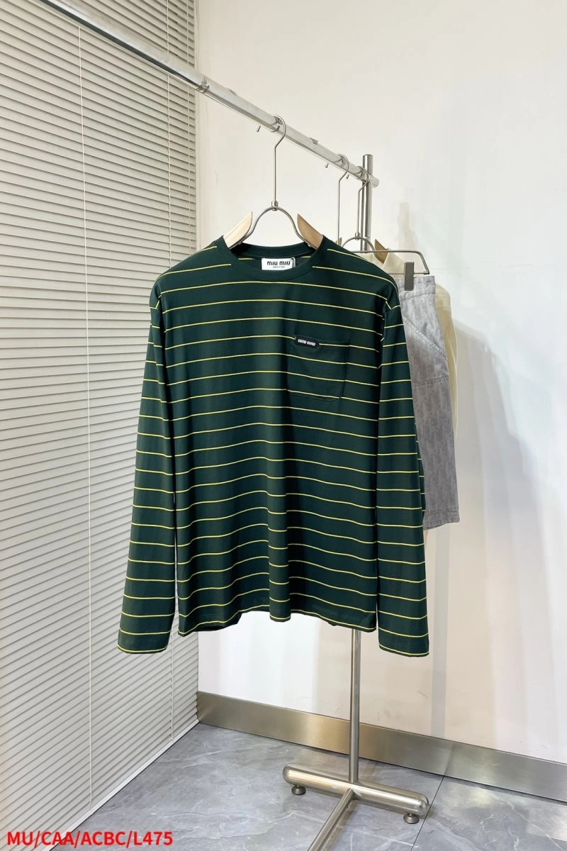 Miu Miu T-Shirts