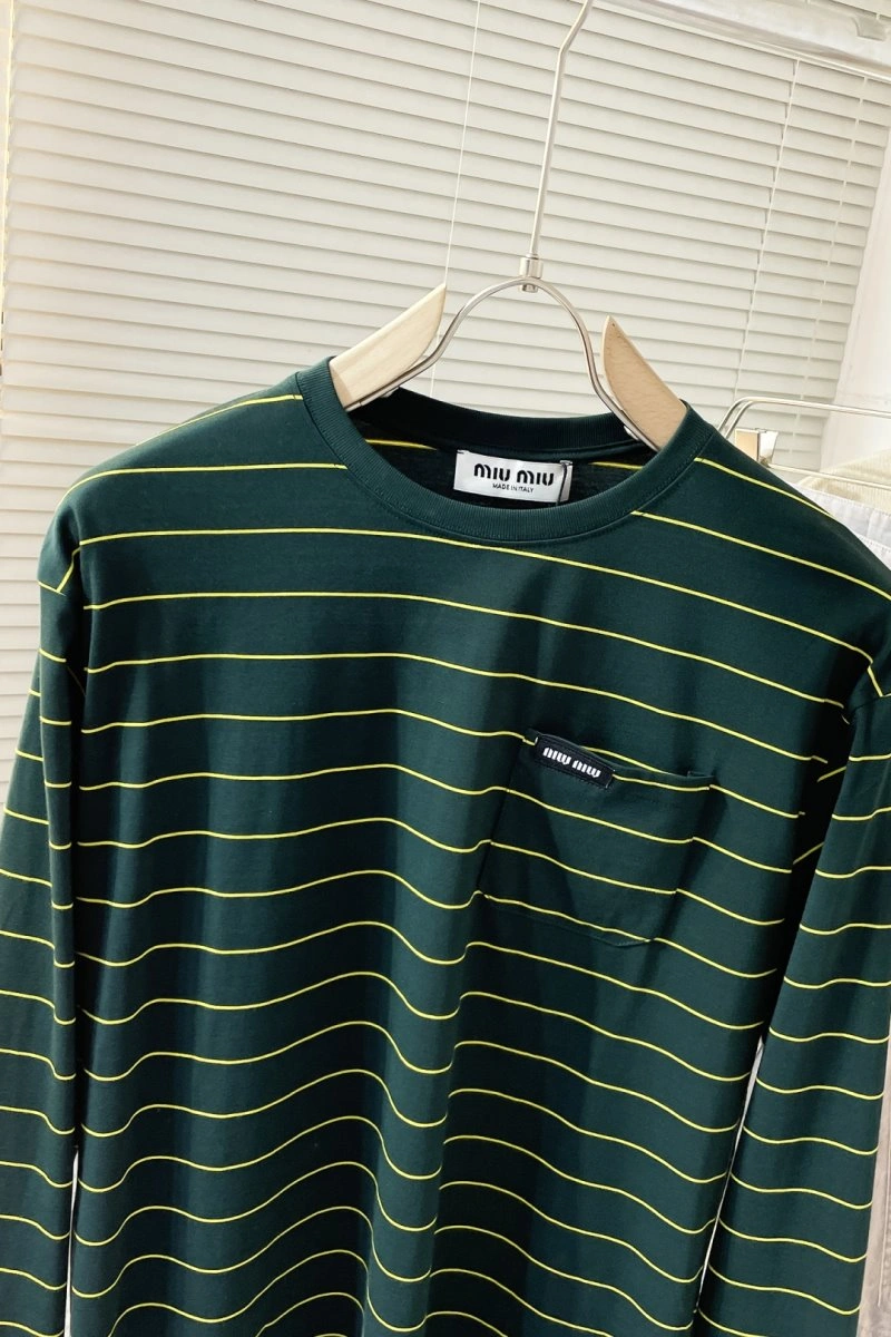High fidelity Miu Miu T-Shirts