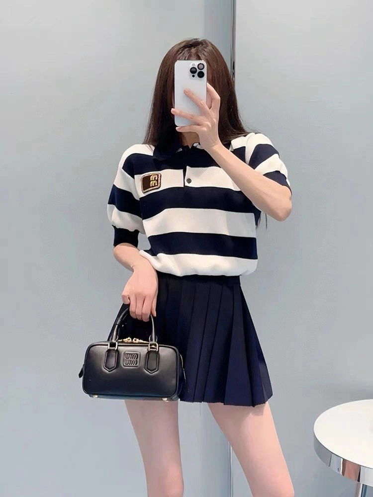 Miu Miu T-Shirts