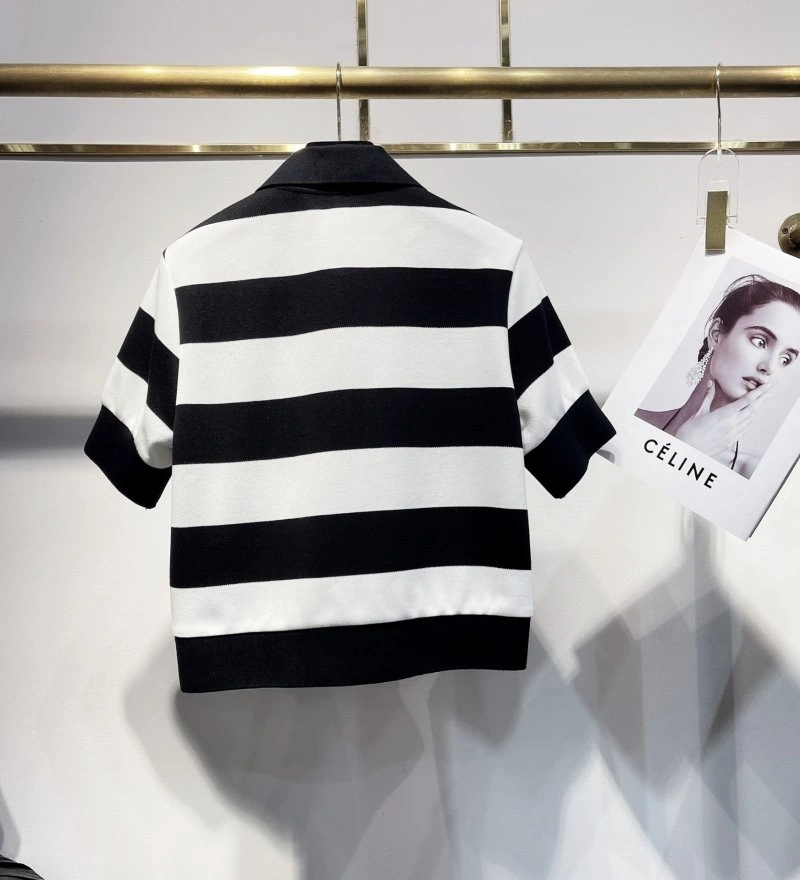 Top mirror Miu Miu T-Shirts