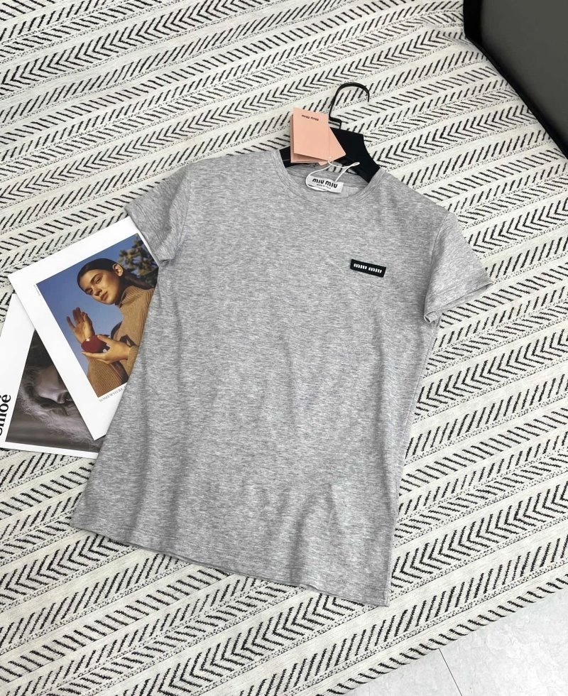 Cut-rate Miu Miu T-Shirts