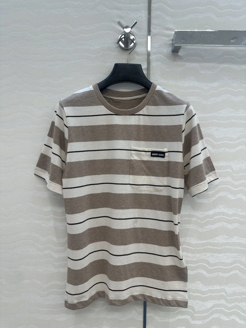 Miu Miu T-Shirts