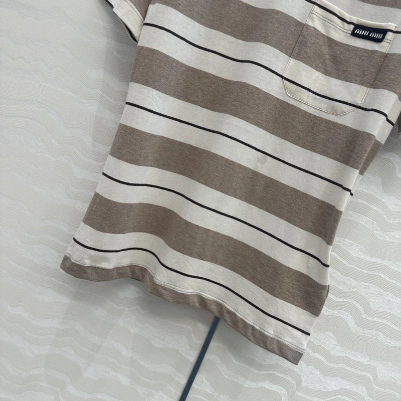 Economical Miu Miu T-Shirts