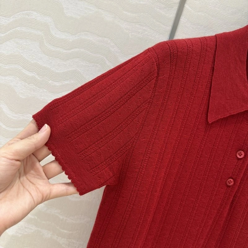 Genuine Miu Miu T-Shirts