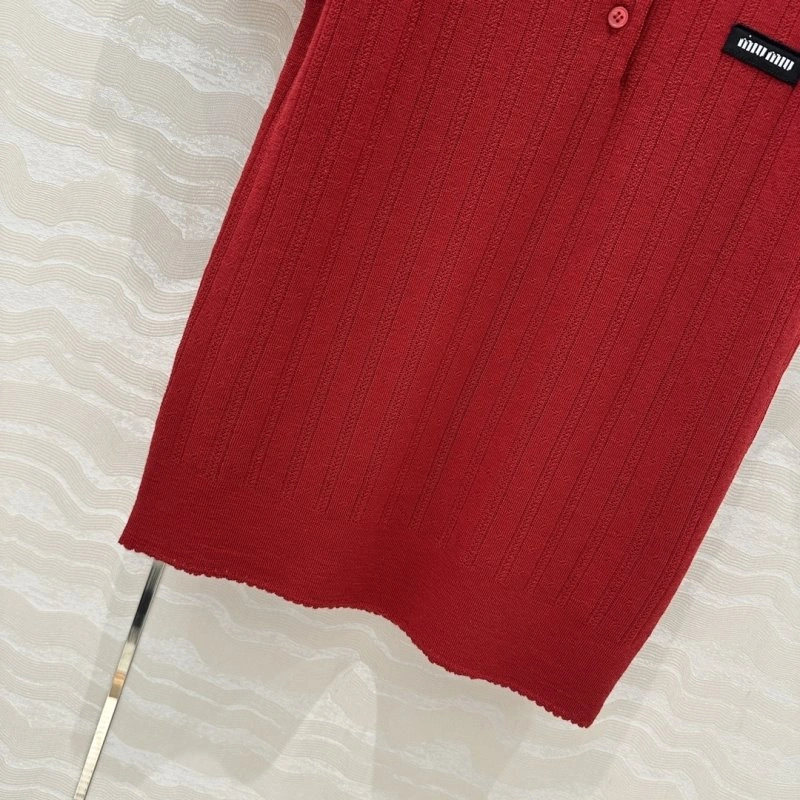 Genuine Miu Miu T-Shirts