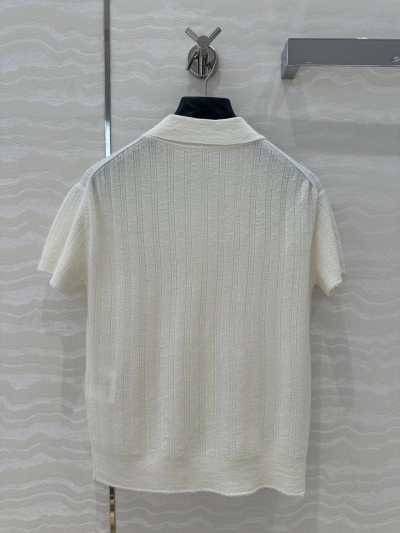 Exact replica Miu Miu T-Shirts