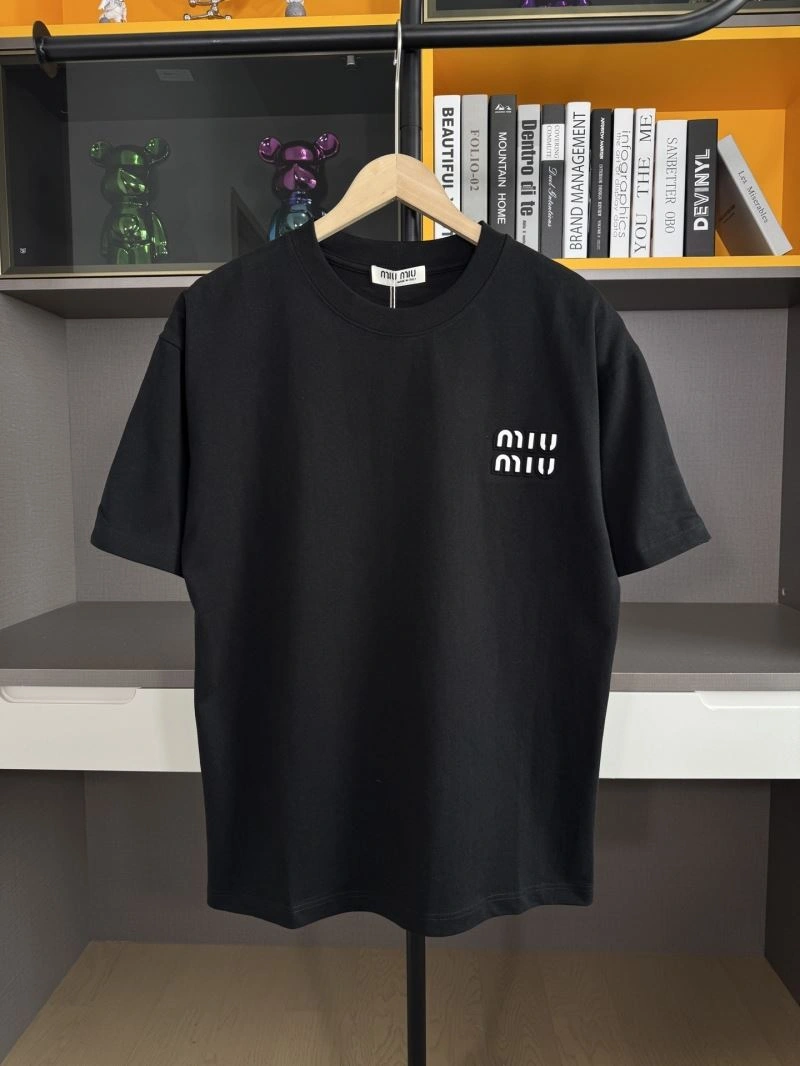 Miu Miu T-Shirts