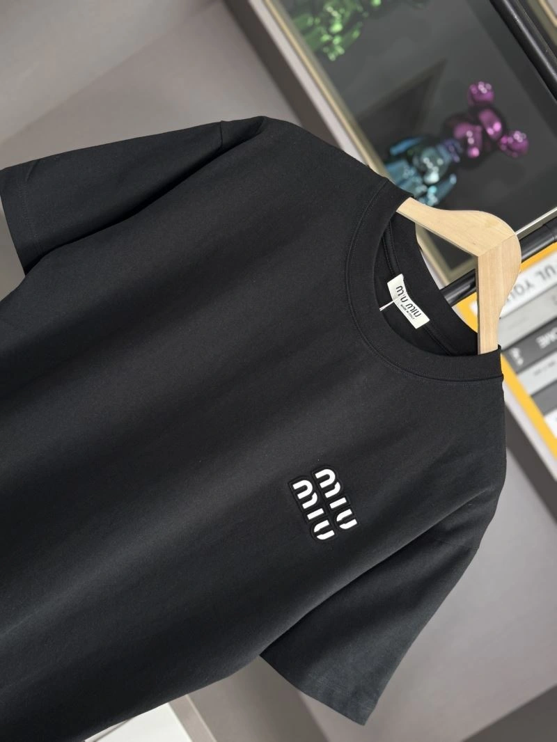 Mirror quality Miu Miu T-Shirts
