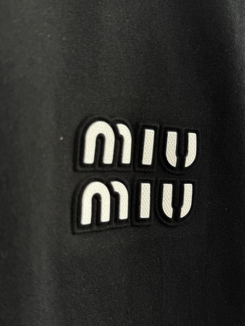 Mirror quality Miu Miu T-Shirts