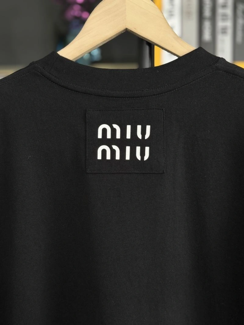 Mirror quality Miu Miu T-Shirts