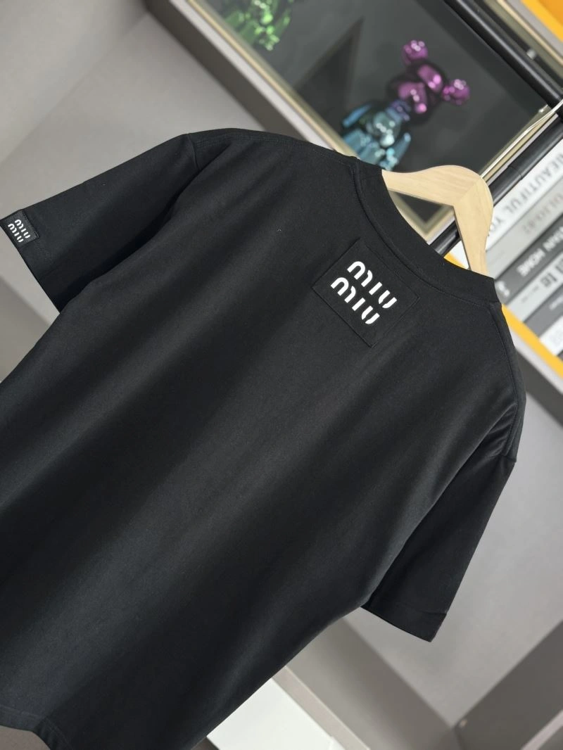 Mirror quality Miu Miu T-Shirts
