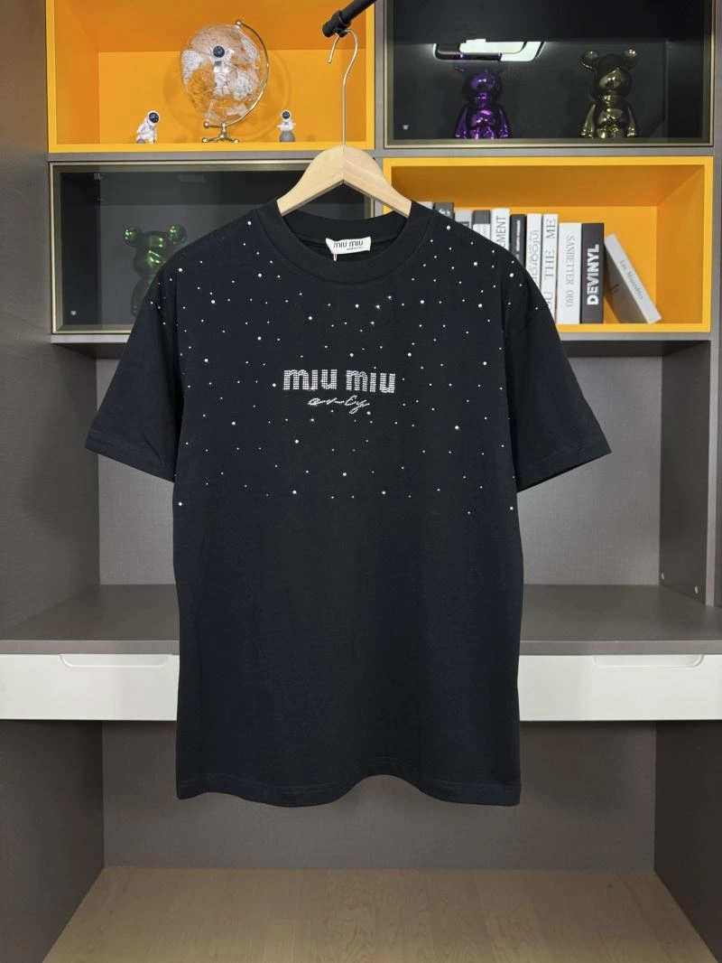 Miu Miu T-Shirts