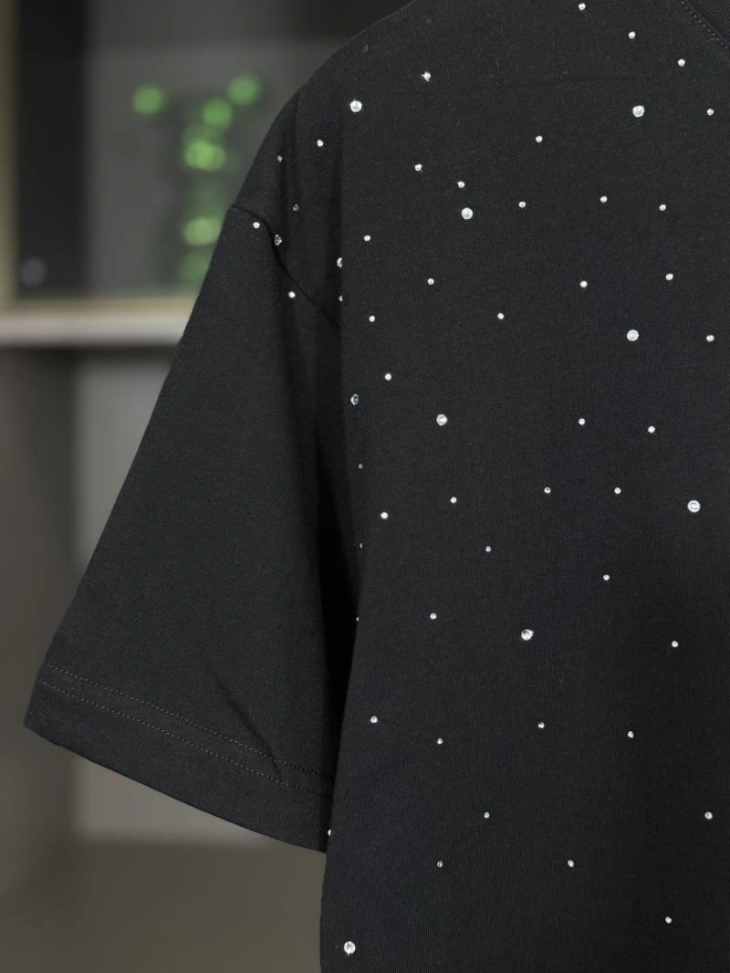 Indistinguishable Miu Miu T-Shirts