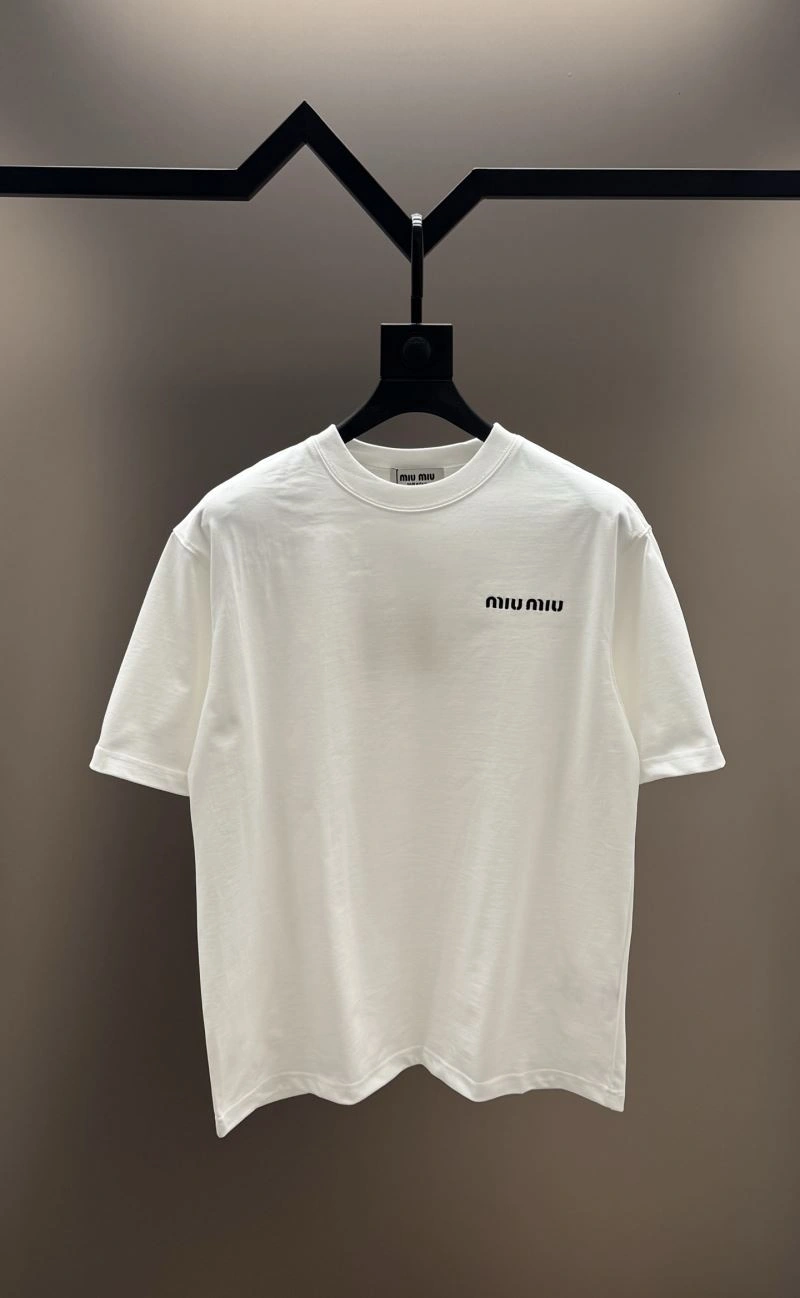 Miu Miu T-Shirts
