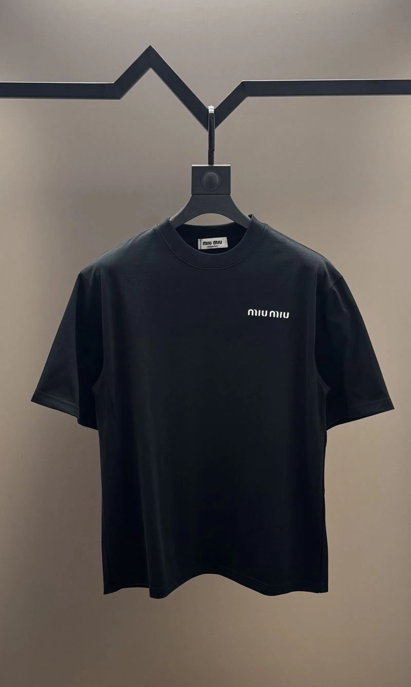 Miu Miu T-Shirts