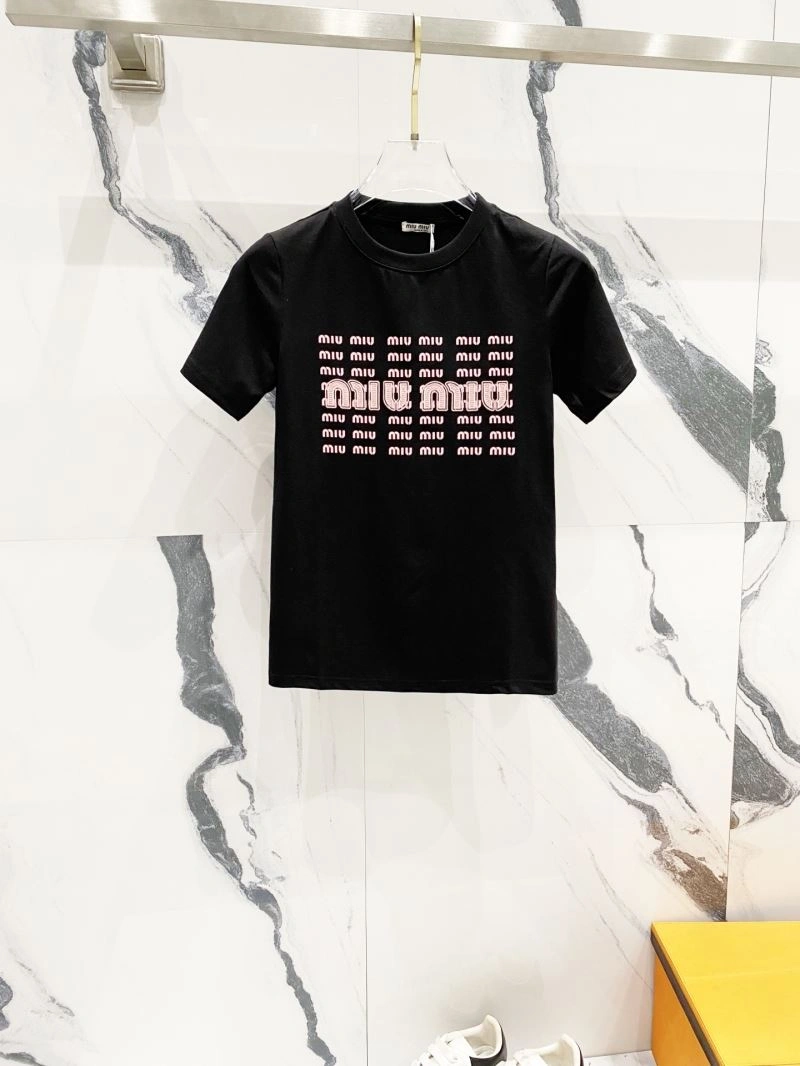 Miu Miu T-Shirts