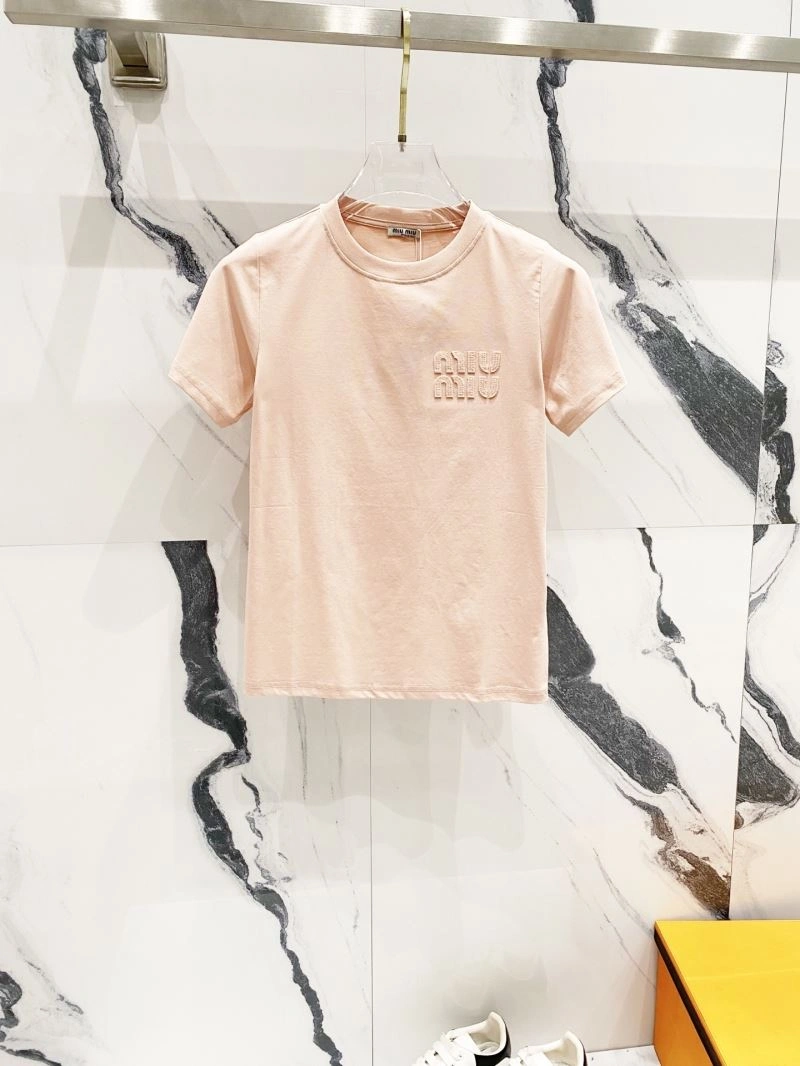 Miu Miu T-Shirts