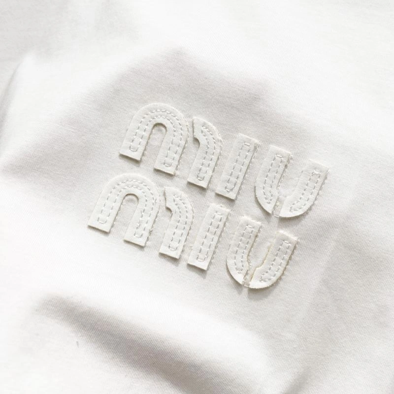 OEM Miu Miu T-Shirts