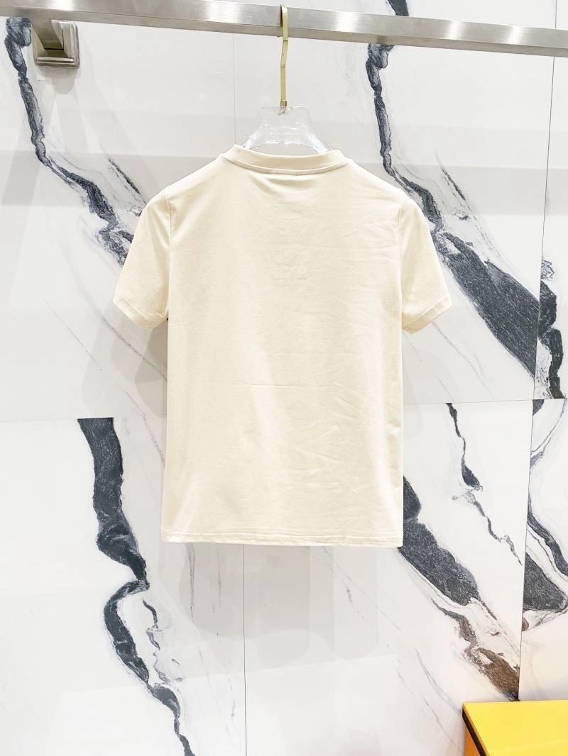 Original Miu Miu T-Shirts