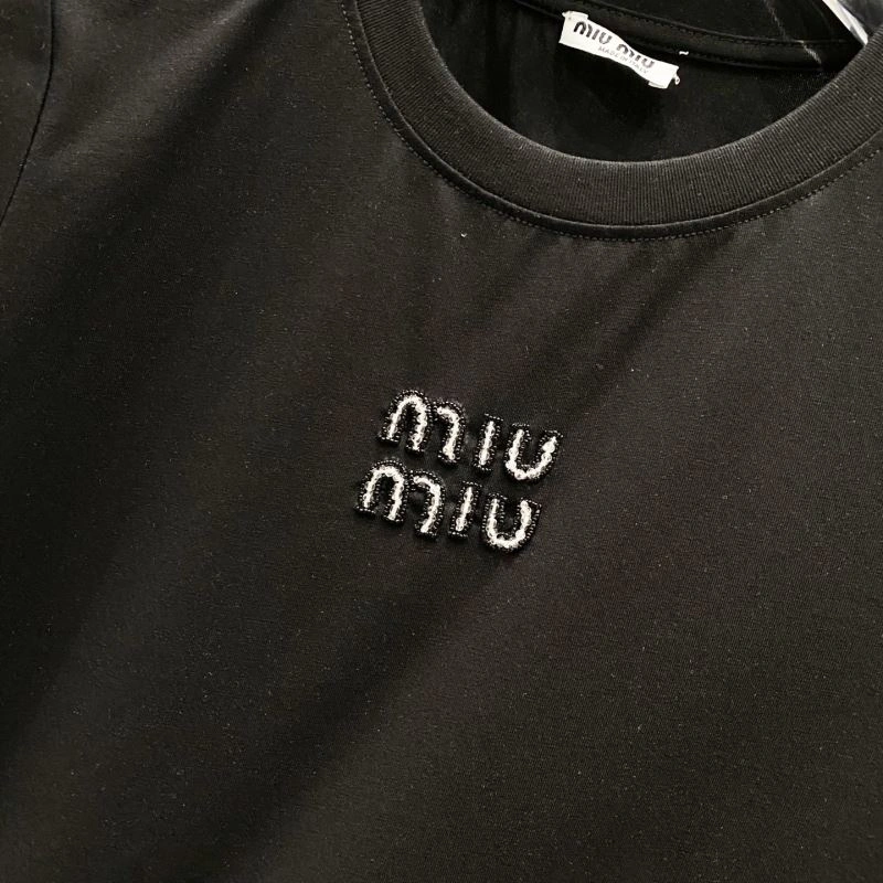 Budget-friendly Miu Miu T-Shirts