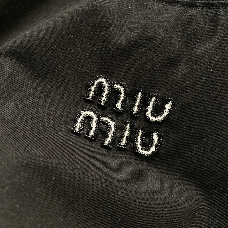 Budget-friendly Miu Miu T-Shirts