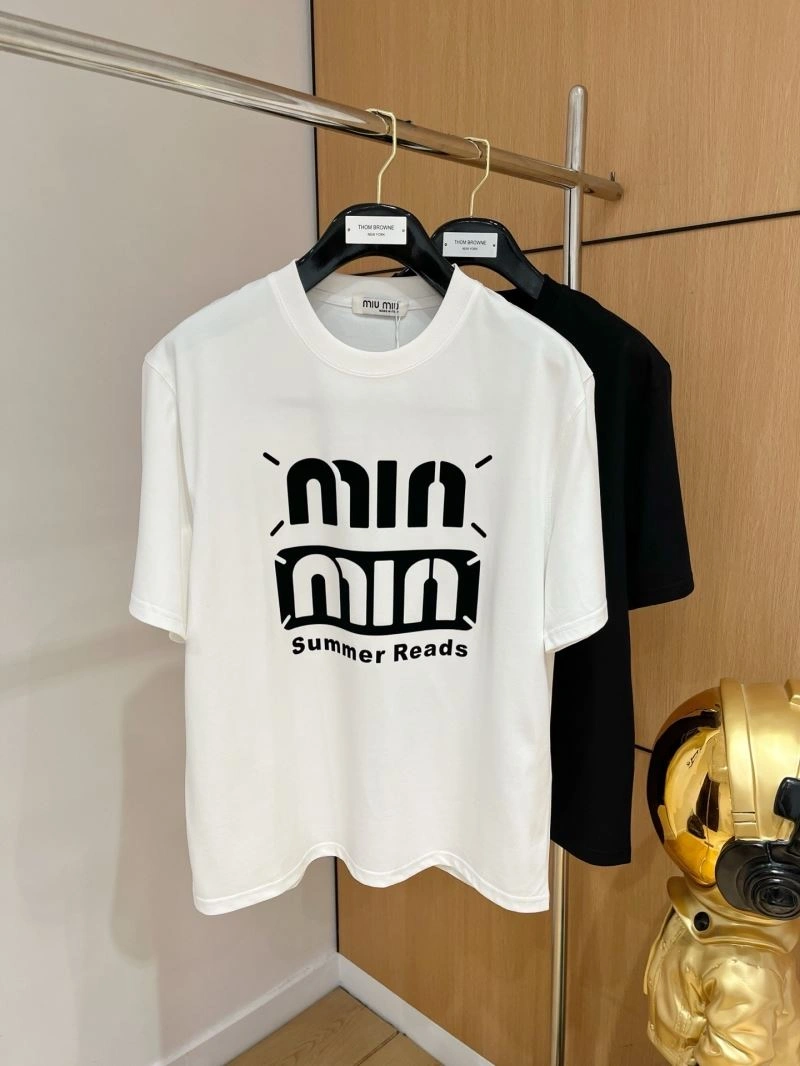 Miu Miu T-Shirts