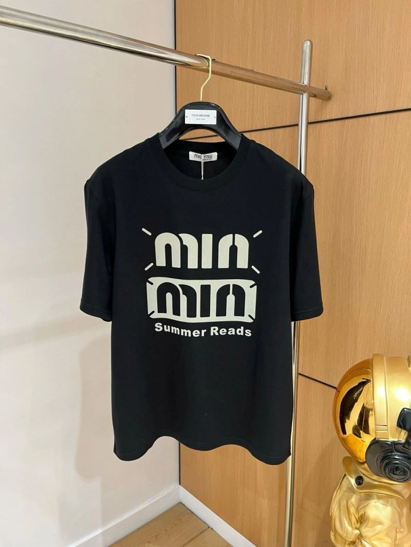 Cut-rate Miu Miu T-Shirts