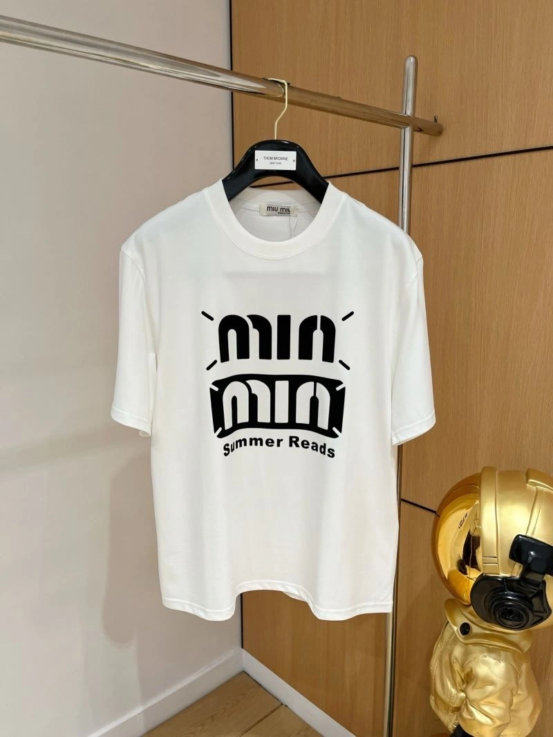 Cut-rate Miu Miu T-Shirts