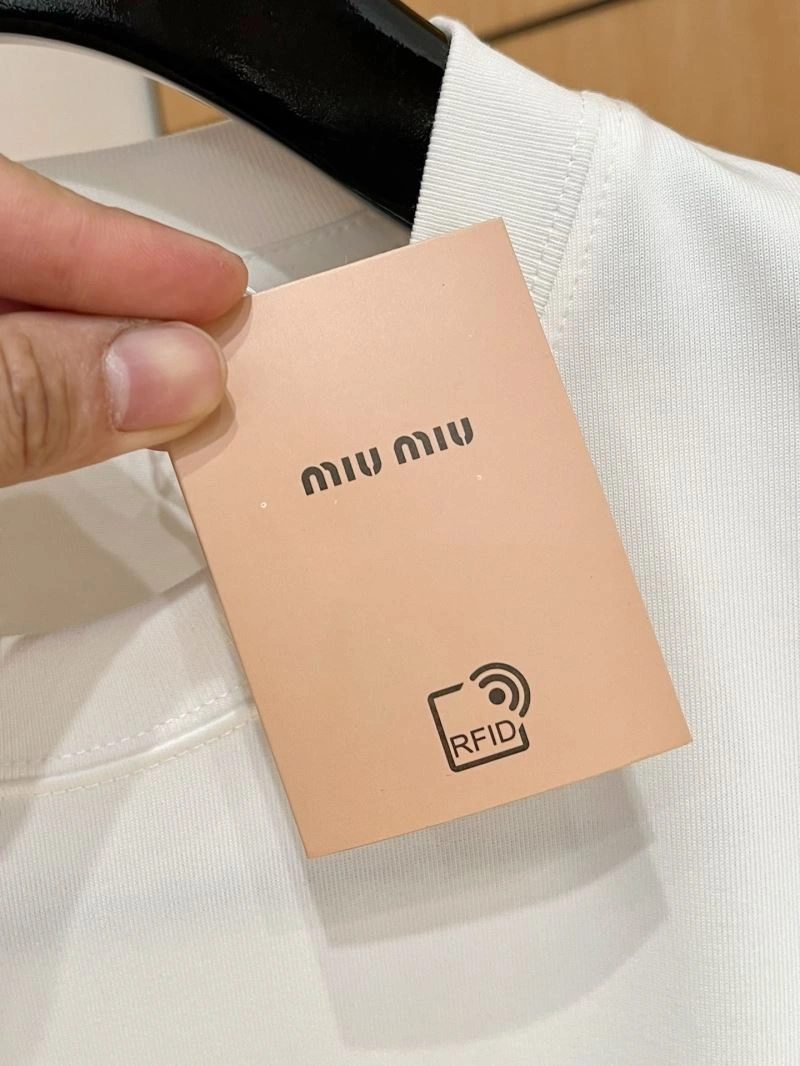 Cut-rate Miu Miu T-Shirts