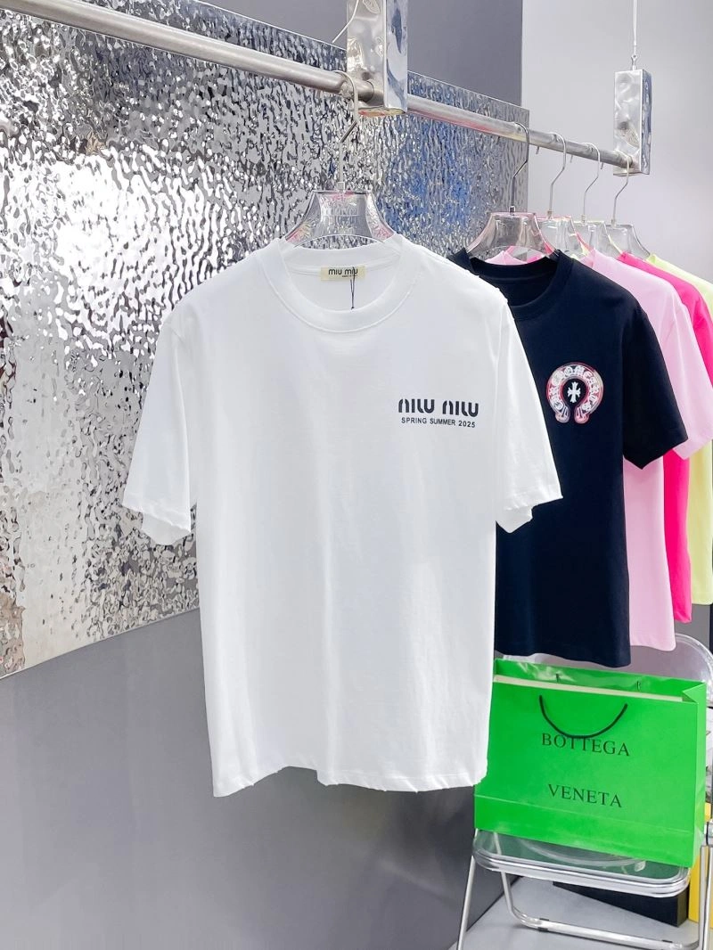 Miu Miu T-Shirts