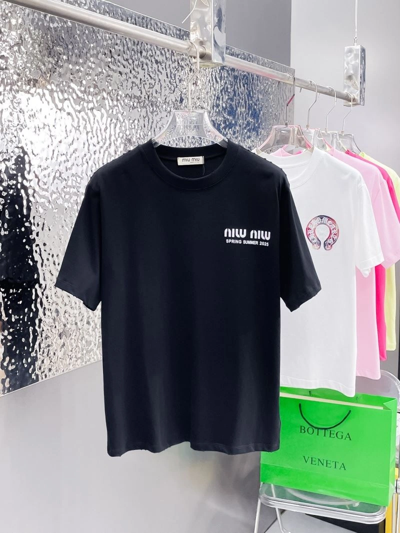 Miu Miu T-Shirts