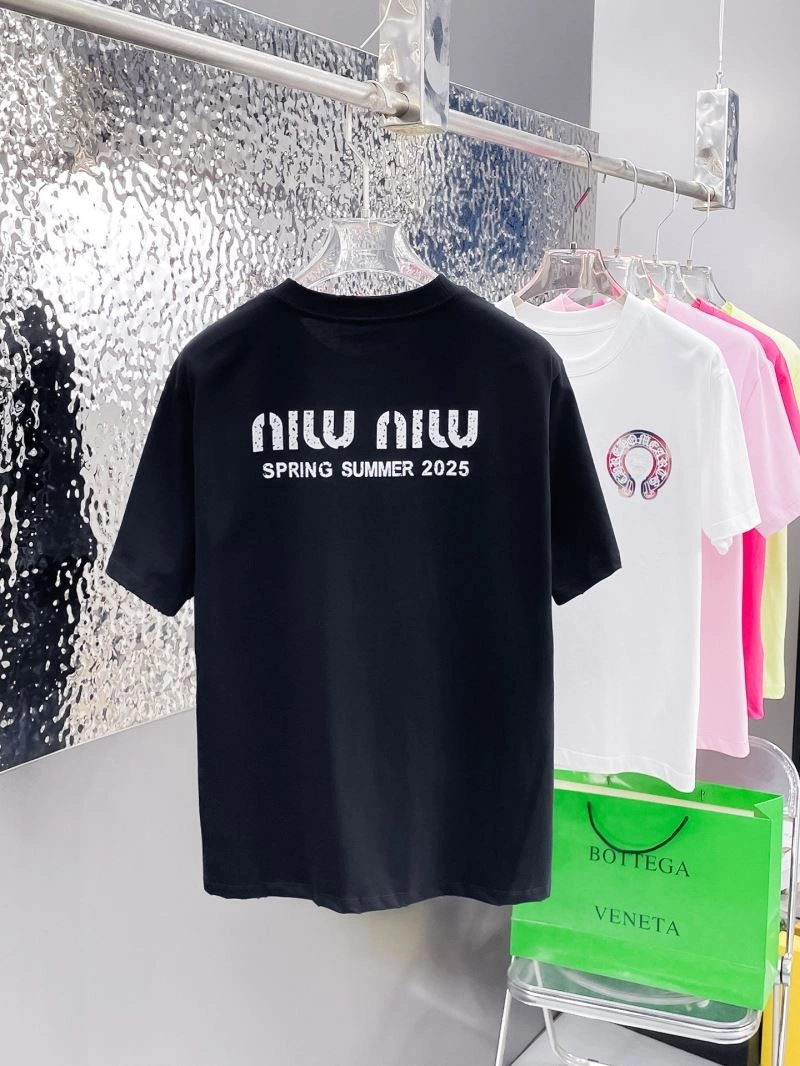 Budget-friendly Miu Miu T-Shirts