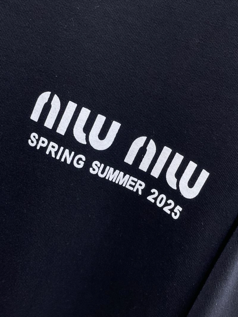 Budget-friendly Miu Miu T-Shirts