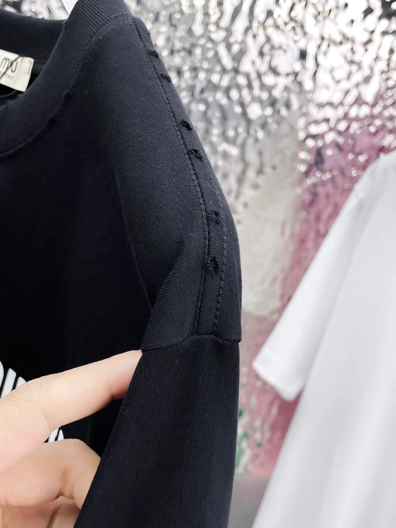 Budget-friendly Miu Miu T-Shirts