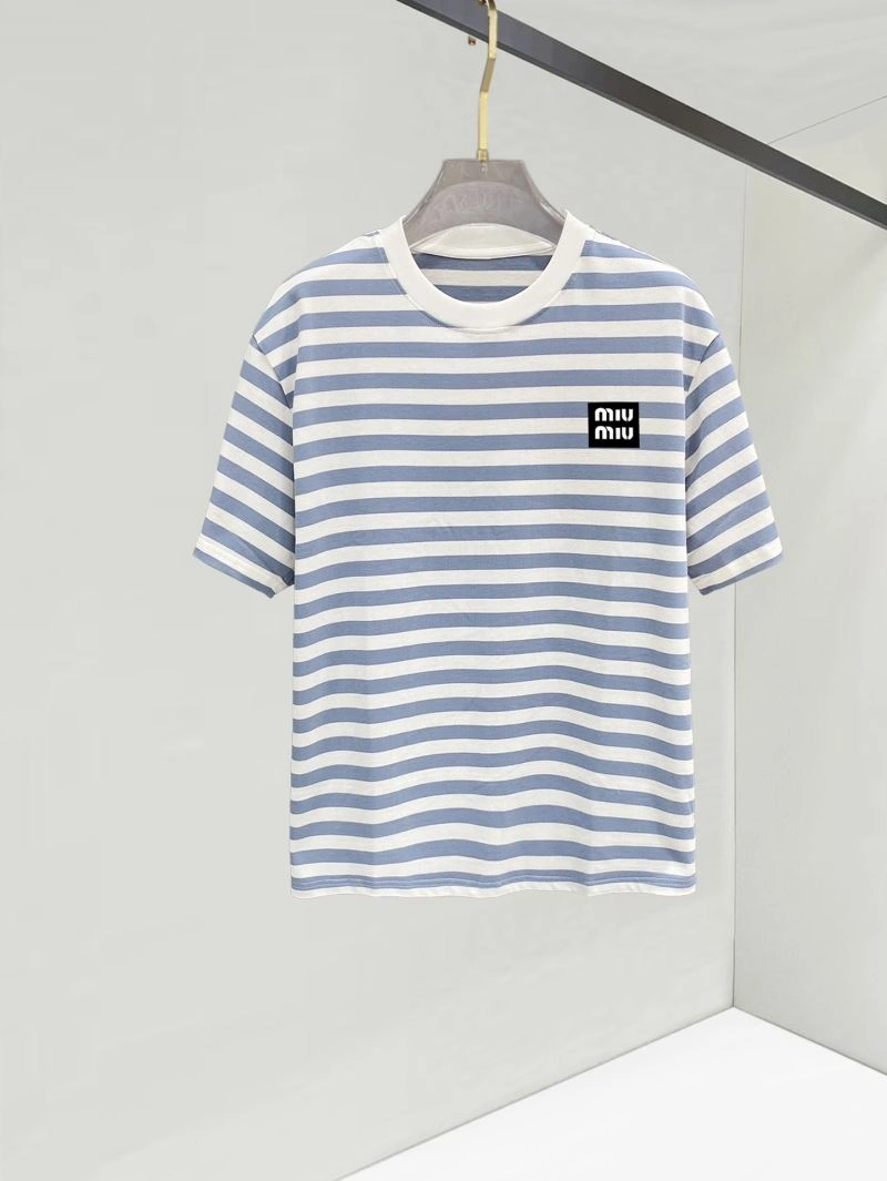 Miu Miu T-Shirts