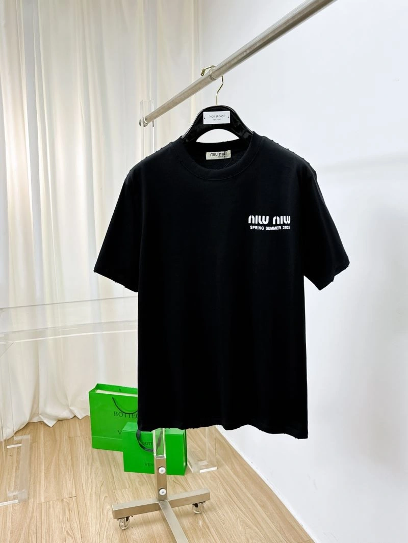 Miu Miu T-Shirts