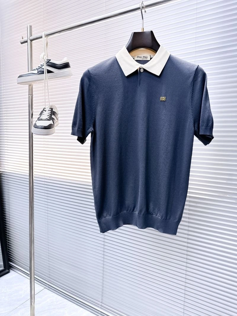 1:1 copy Miu Miu T-Shirts