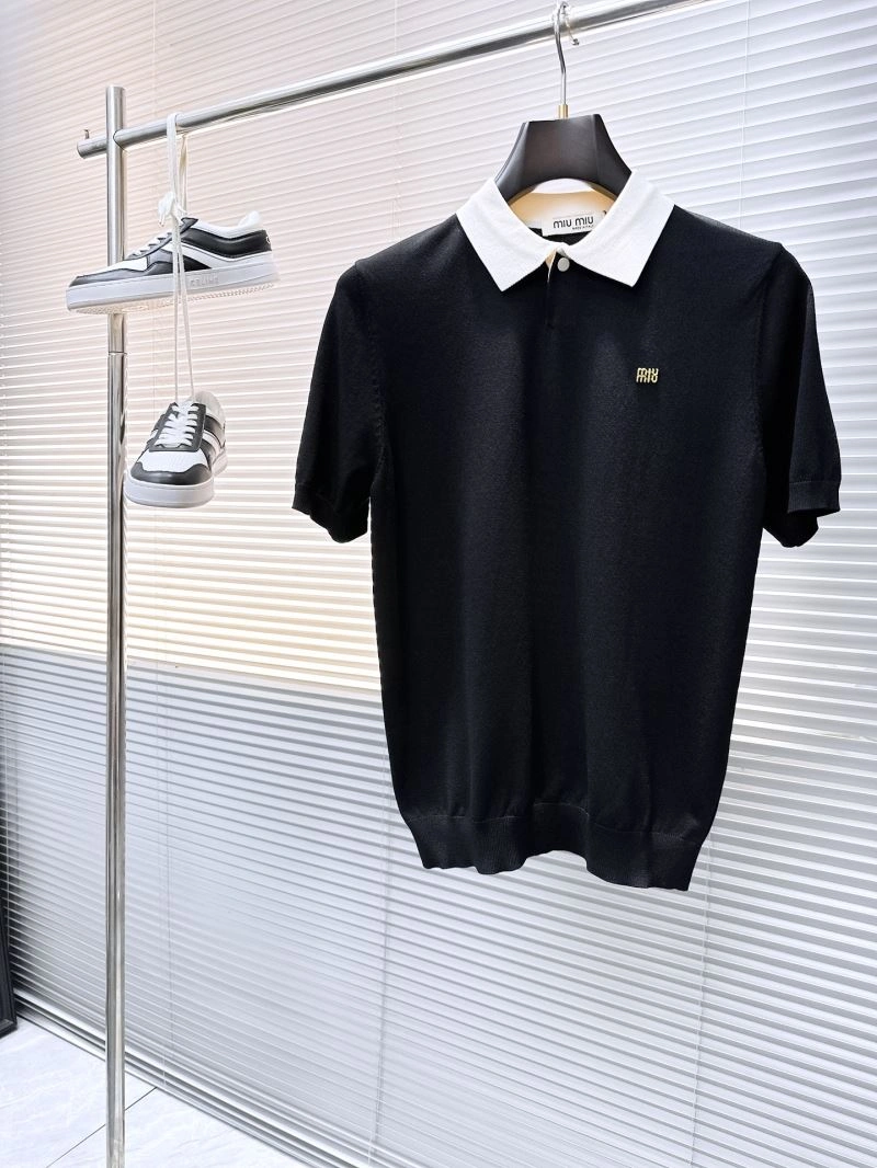 1:1 copy Miu Miu T-Shirts