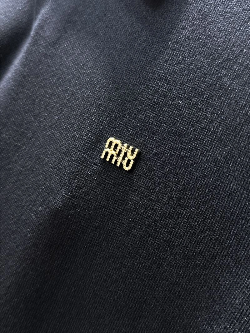 1:1 copy Miu Miu T-Shirts