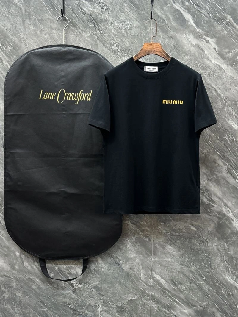 Miu Miu T-Shirts