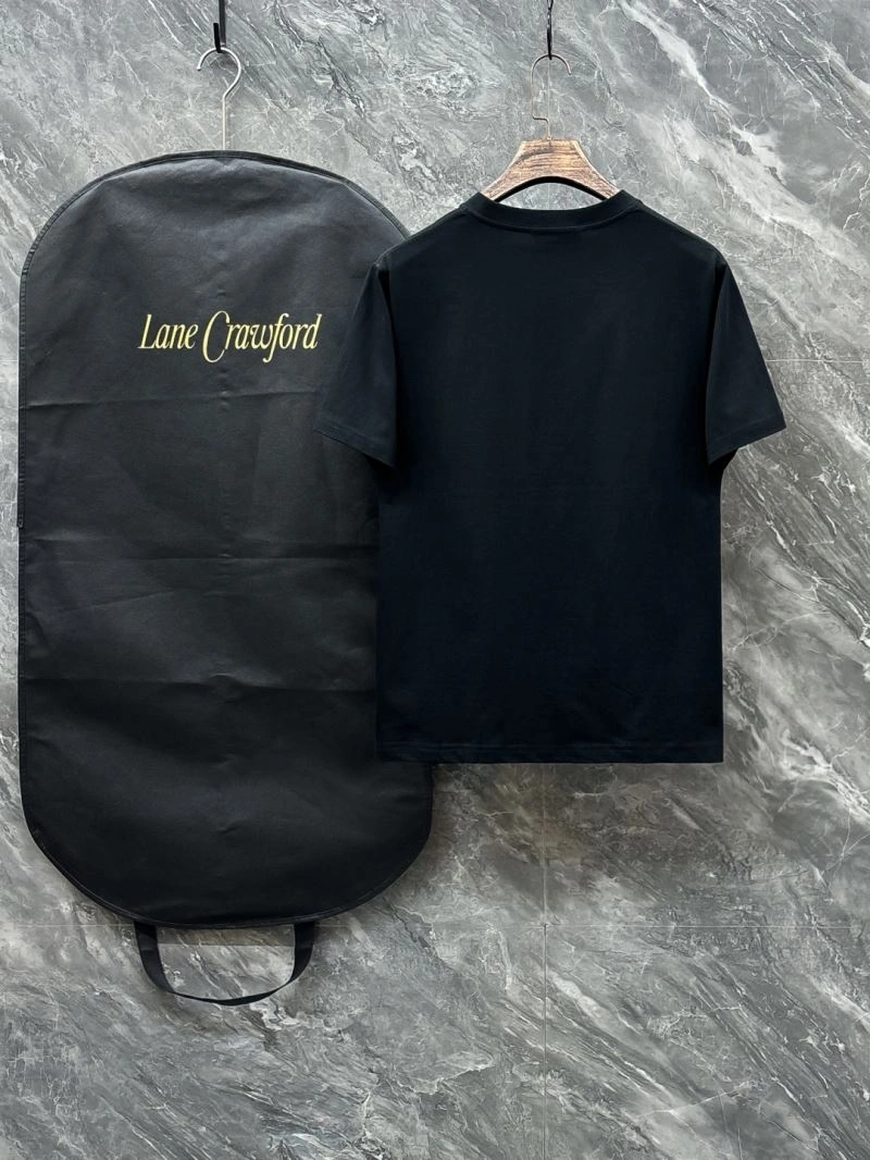 Brand-authenticated Miu Miu T-Shirts