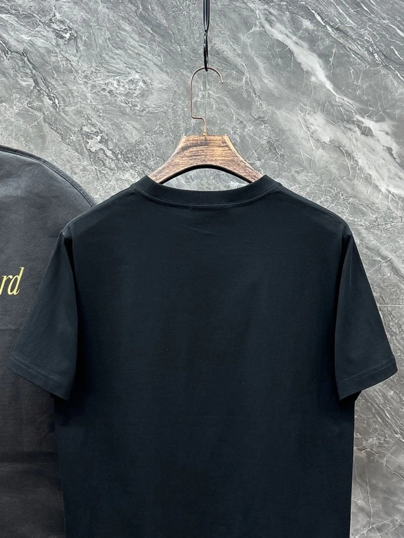 Brand-authenticated Miu Miu T-Shirts