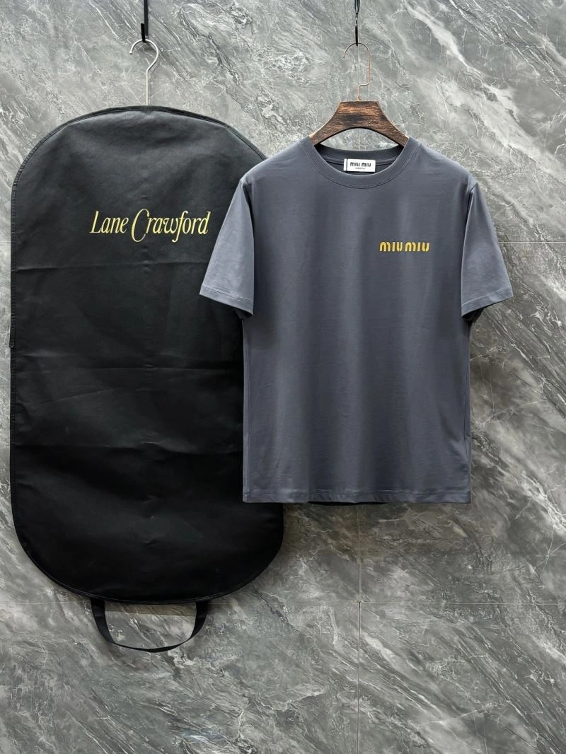 Miu Miu T-Shirts