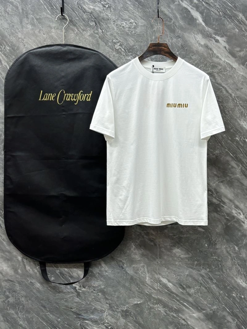 Miu Miu T-Shirts