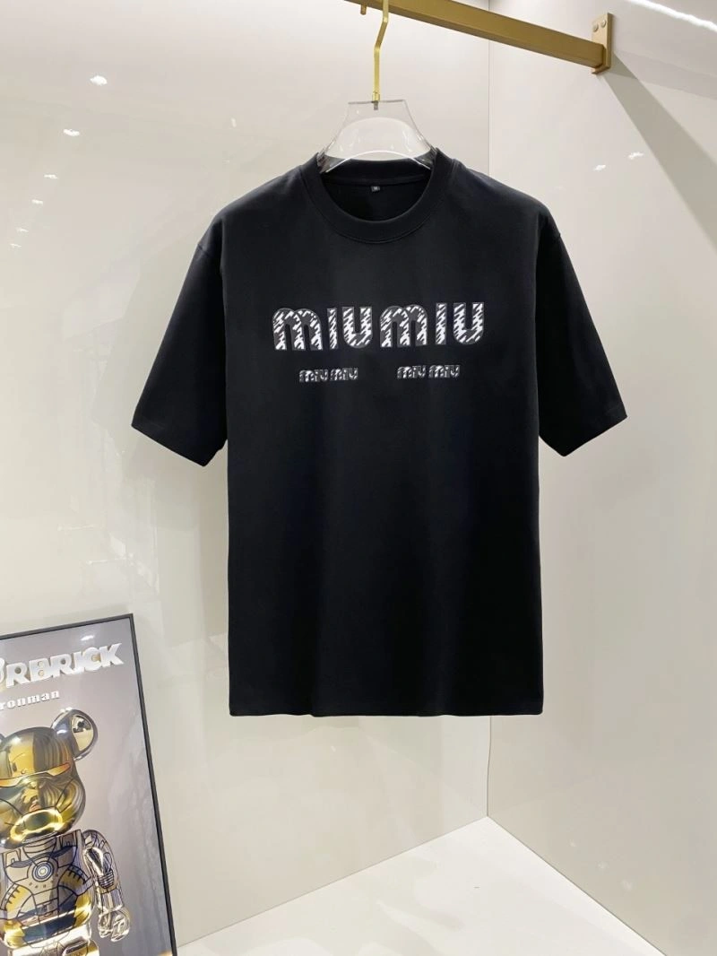 Miu Miu T-Shirts